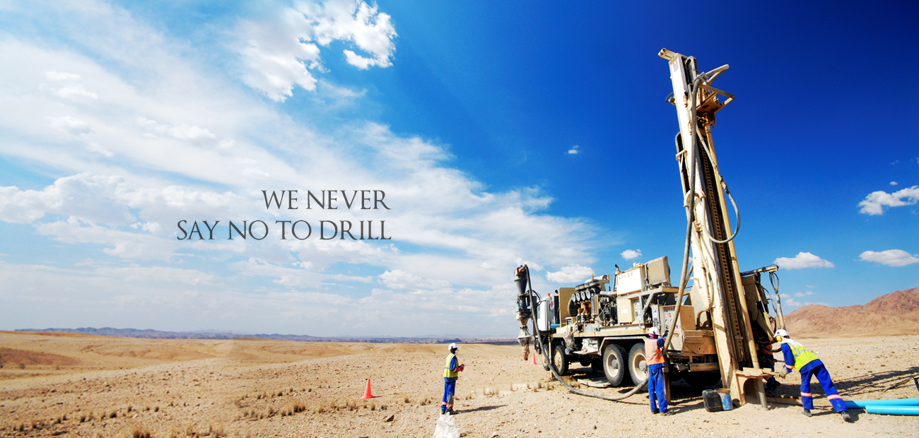 Water Well | Reverse | Diamond Core Drilling - APC Drilling